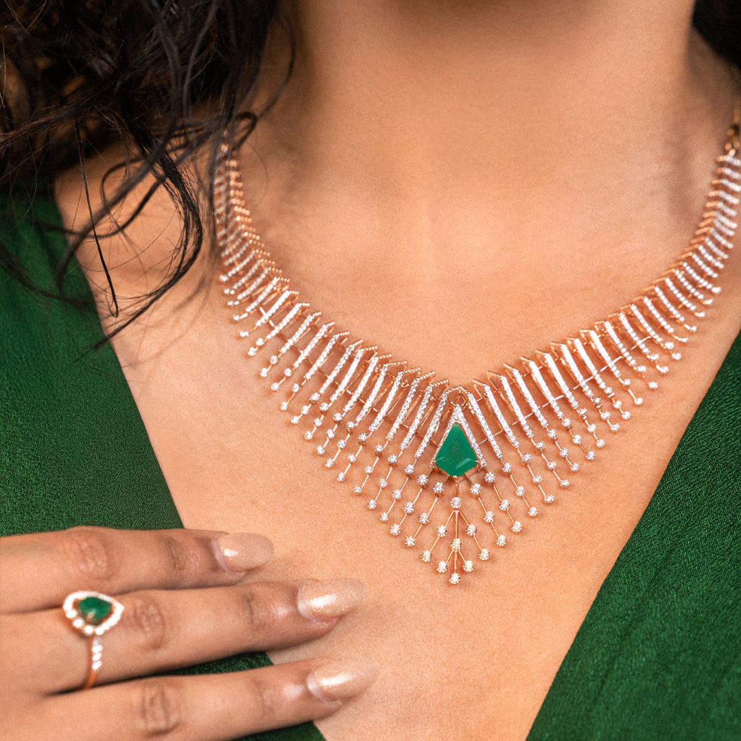 Josco Jewellers - Best Gold Ornaments, Latest Jewellery Designs Stores ...