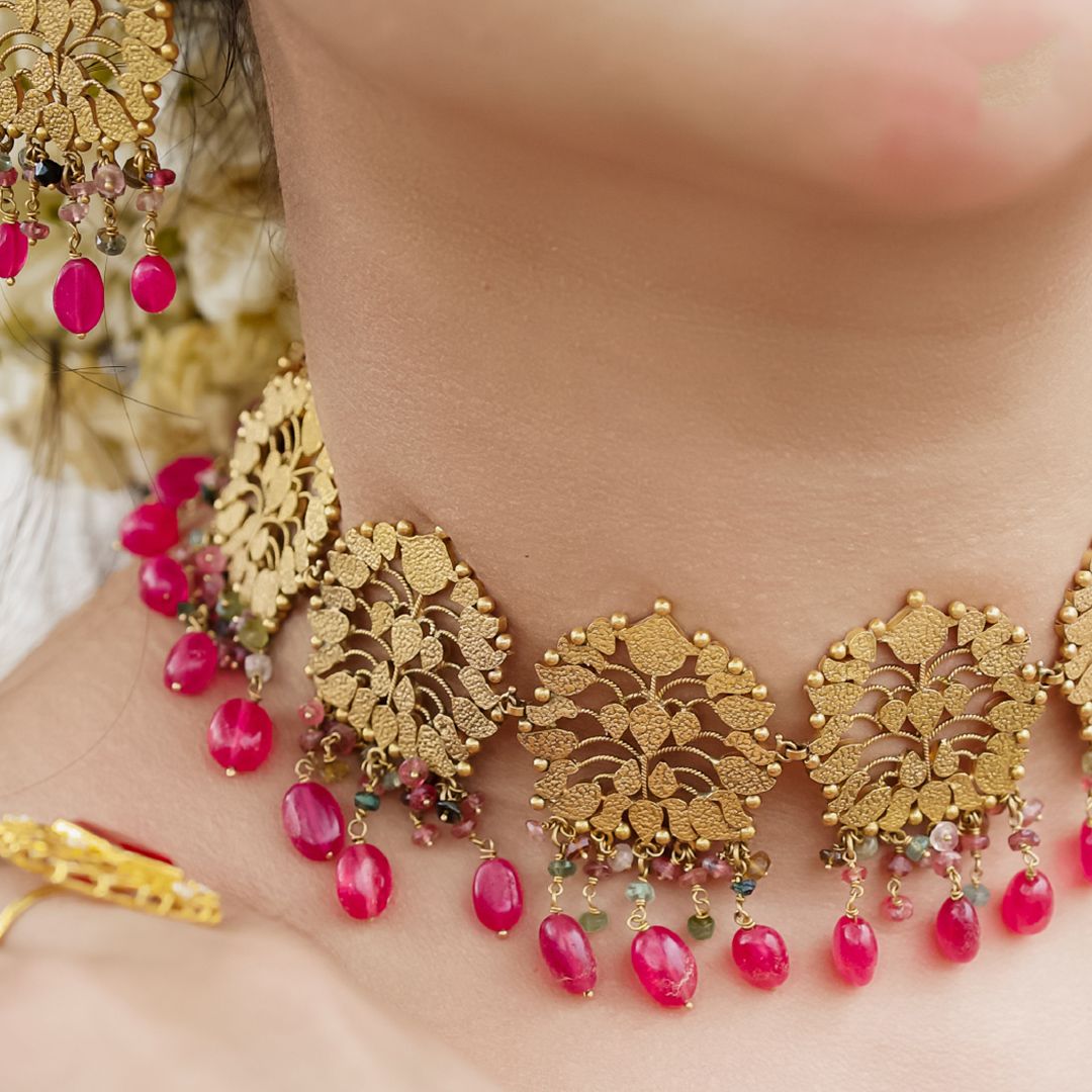 Josco Jewellers - Best Gold Ornaments, Latest Jewellery Designs Stores ...