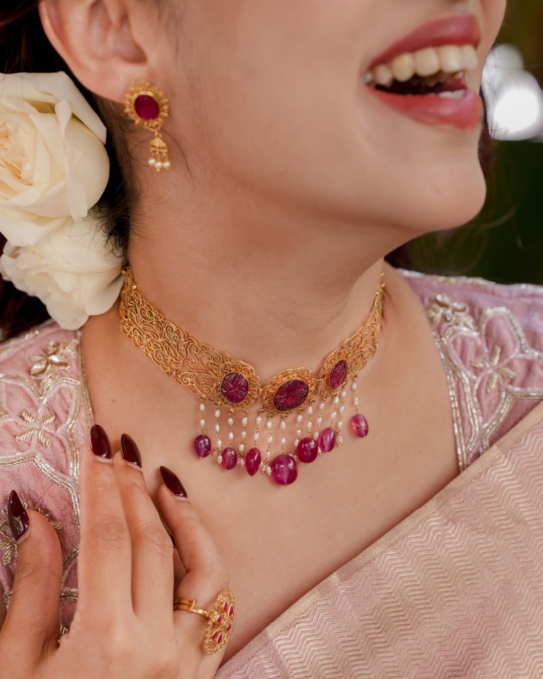 Josco Jewellers - Best Gold Ornaments, Latest Jewellery Designs Stores ...