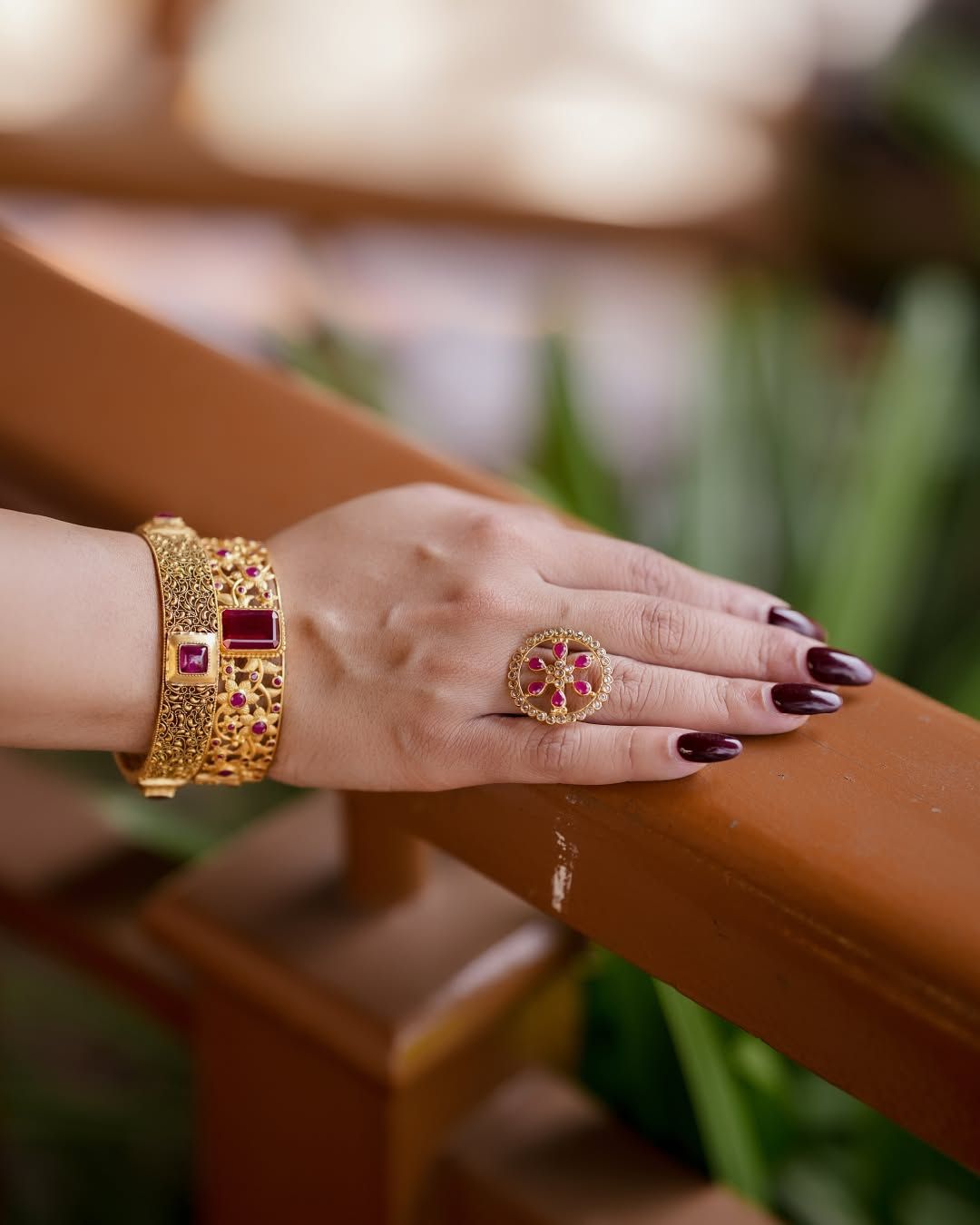 Josco Jewellers - Best Gold Ornaments, Latest Jewellery Designs Stores ...