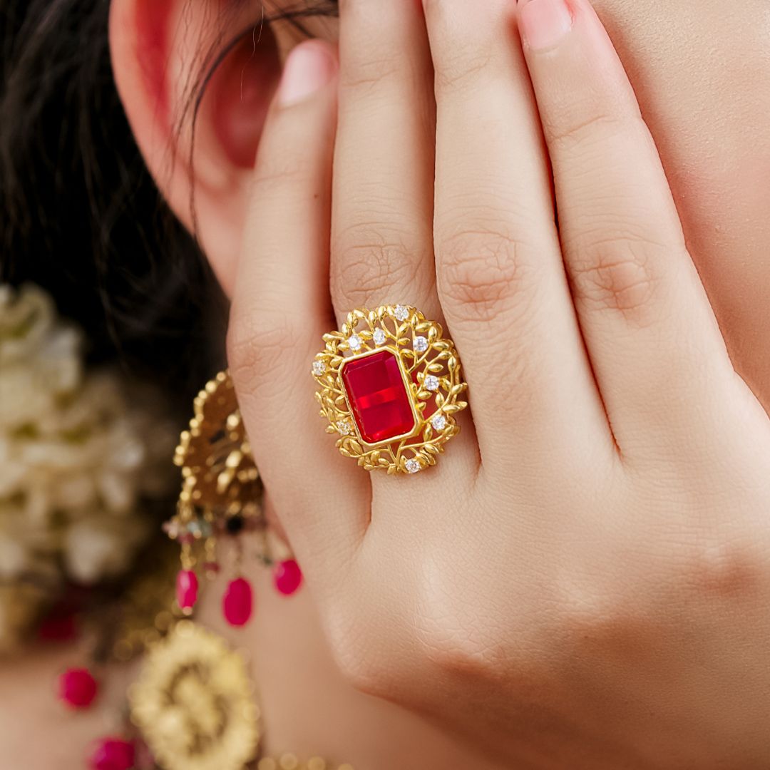 Josco Jewellers - Best Gold Ornaments, Latest Jewellery Designs Stores ...