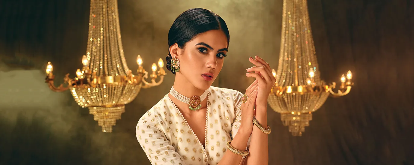 Josco Jewellers - Best Gold Ornaments, Latest Jewellery Designs Stores ...