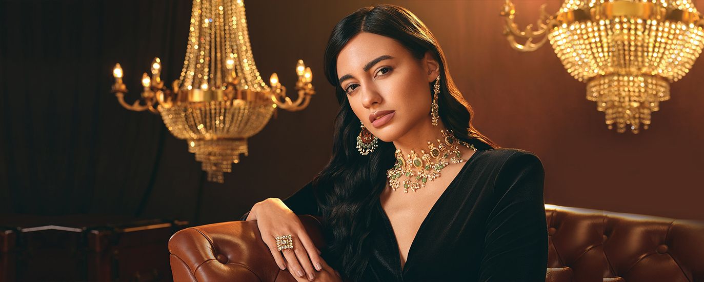 Josco Jewellers - Best Gold Ornaments, Latest Jewellery Designs Stores ...