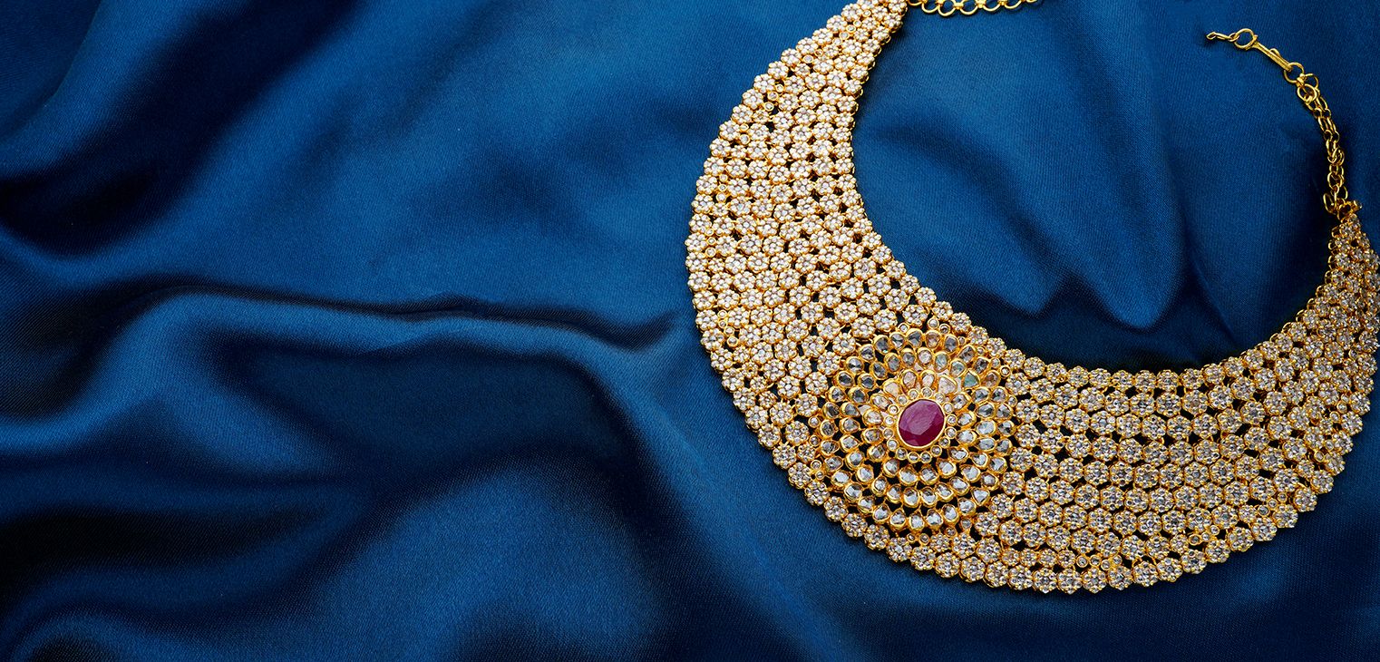 Josco Jewellers - Best Gold Ornaments, Latest Jewellery Designs Stores ...