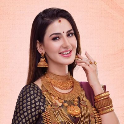Josco Jewellers - Best Gold Ornaments, Latest Jewellery Designs Stores ...