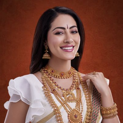 Josco Jewellers - Best Gold Ornaments, Latest Jewellery Designs Stores ...