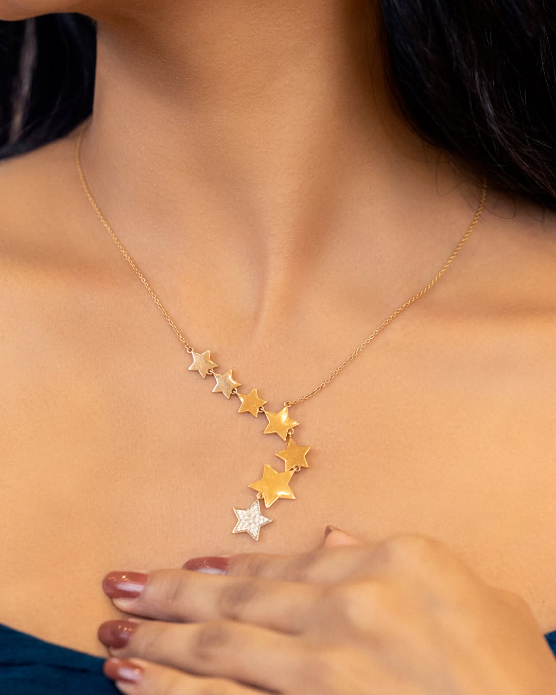 Josco Jewellers - Best Gold Ornaments, Latest Jewellery Designs Stores ...