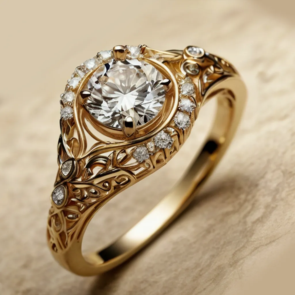 Josco Jewellers - Best Gold Ornaments, Latest Jewellery Designs Stores ...