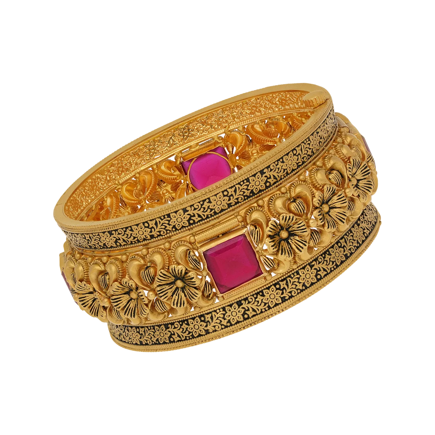 Josco Jewellers - Best Gold Ornaments, Latest Jewellery Designs Stores ...